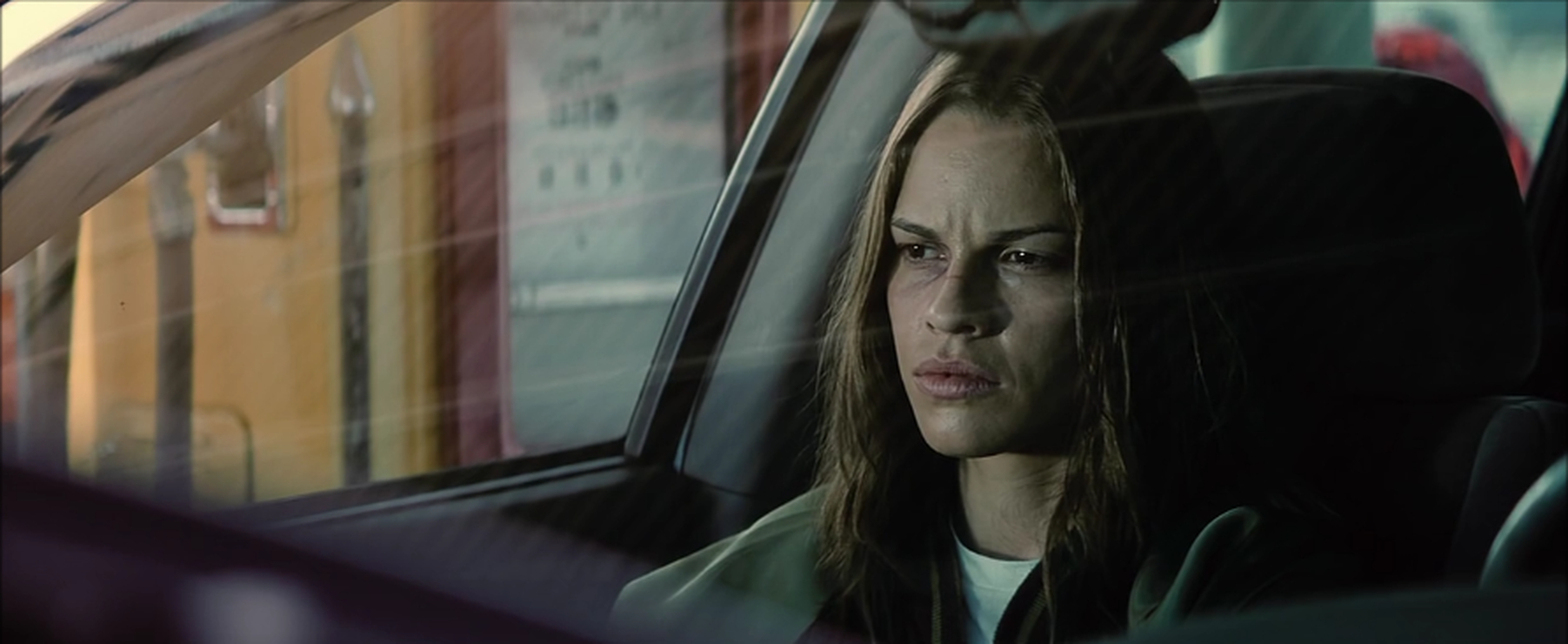 Image of Million Dollar Baby