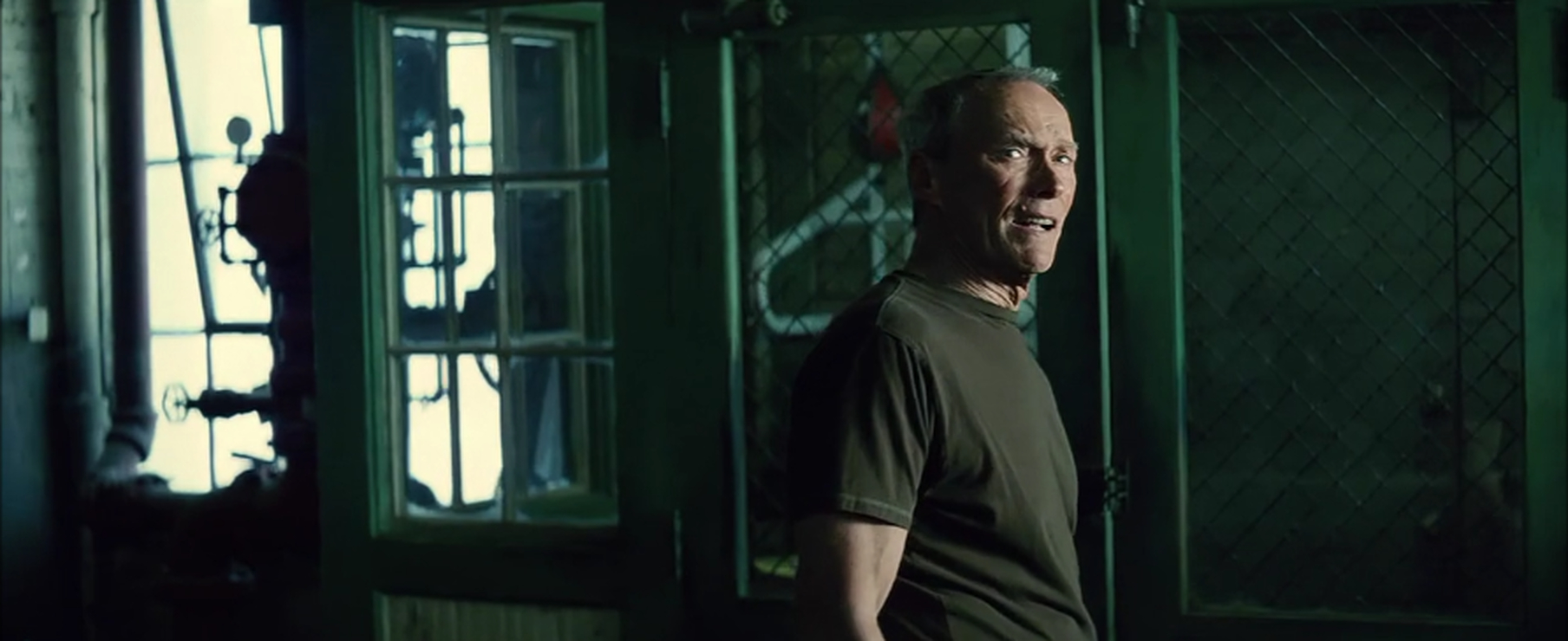 Picture of Million Dollar Baby