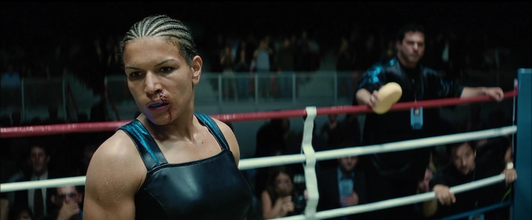 Picture of Million Dollar Baby