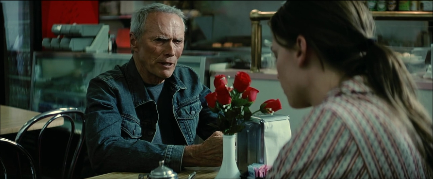 Picture of Million Dollar Baby