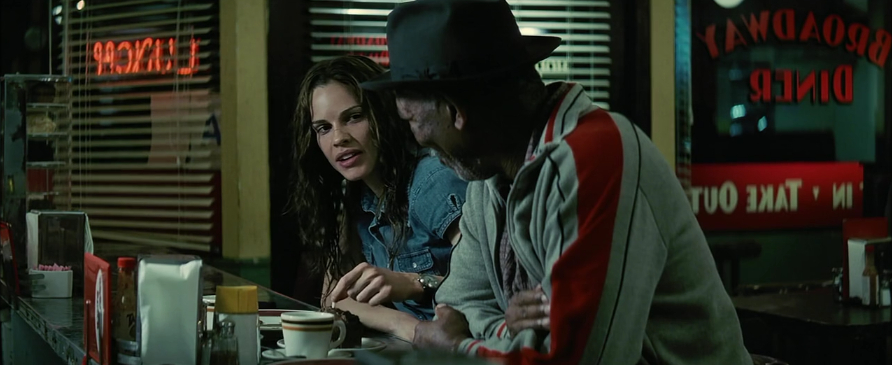 Image of Million Dollar Baby