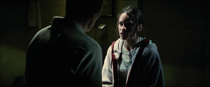 Picture of Million Dollar Baby