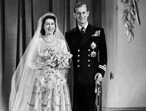Elizabeth Windsor image