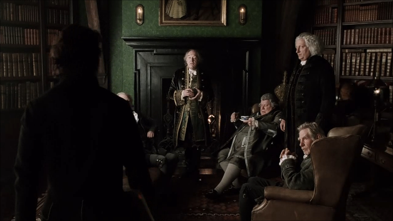 Sleepy Hollow picture