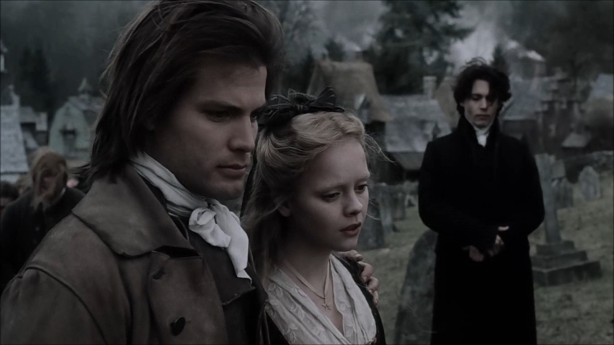 Picture of Sleepy Hollow