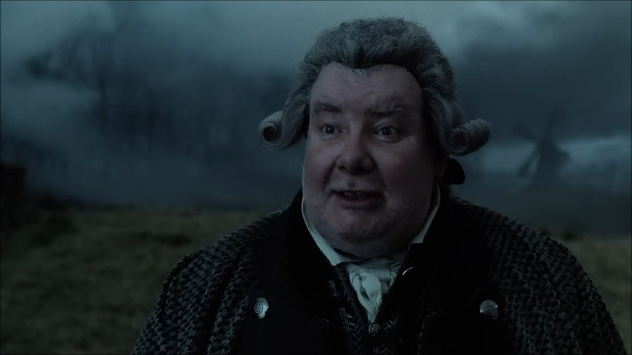 Sleepy Hollow picture