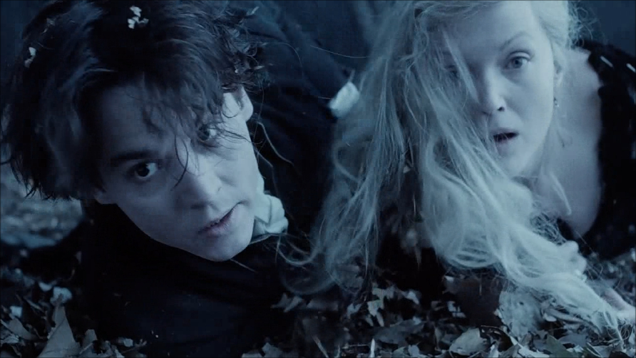 Picture of Sleepy Hollow