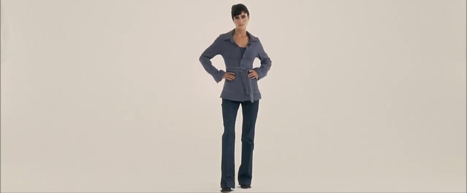 As Kathy Adamson in Little Children