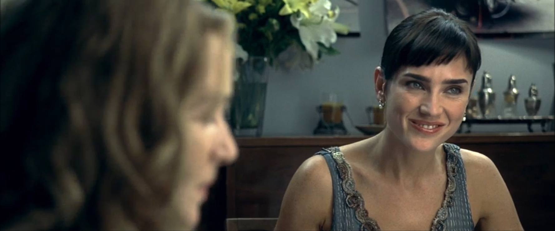 As Kathy Adamson in Little Children