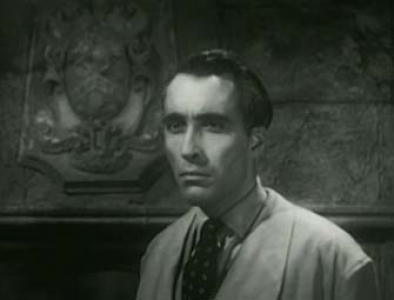 Picture of Alias John Preston