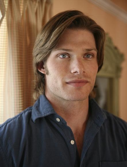 Picture of Chris Carmack