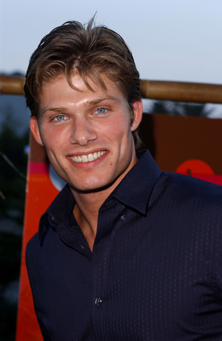 Picture of Chris Carmack