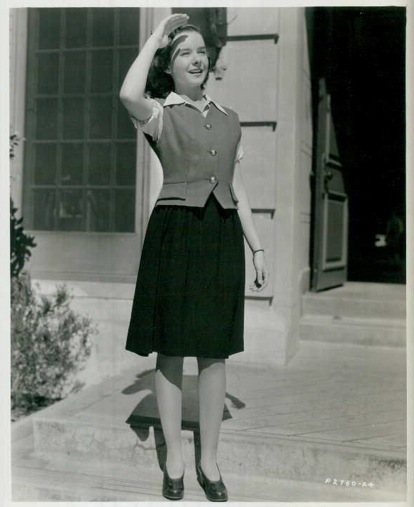 Picture of Diana Lynn