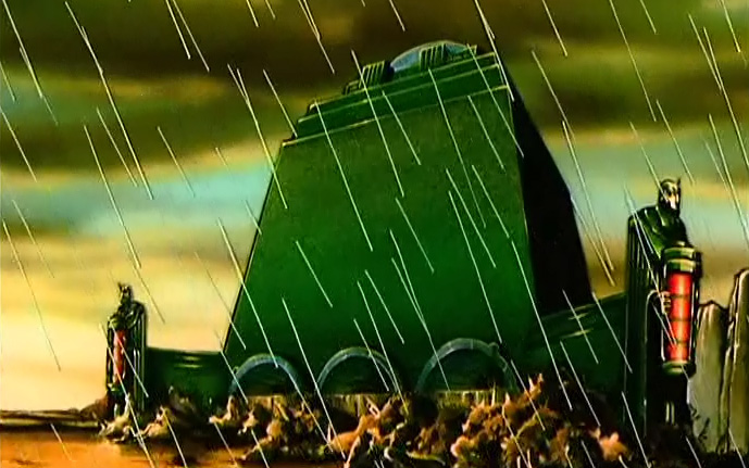 Highlander: The Animated Series picture