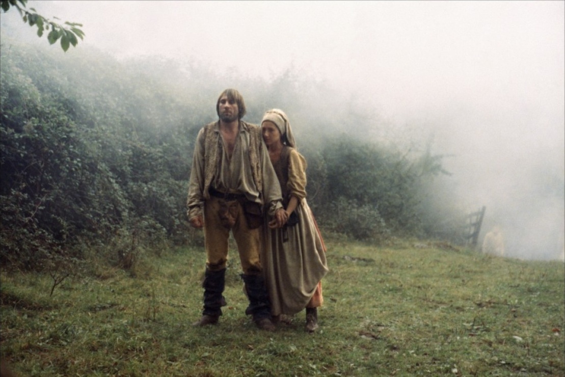 Picture of The Return of Martin Guerre (1982)