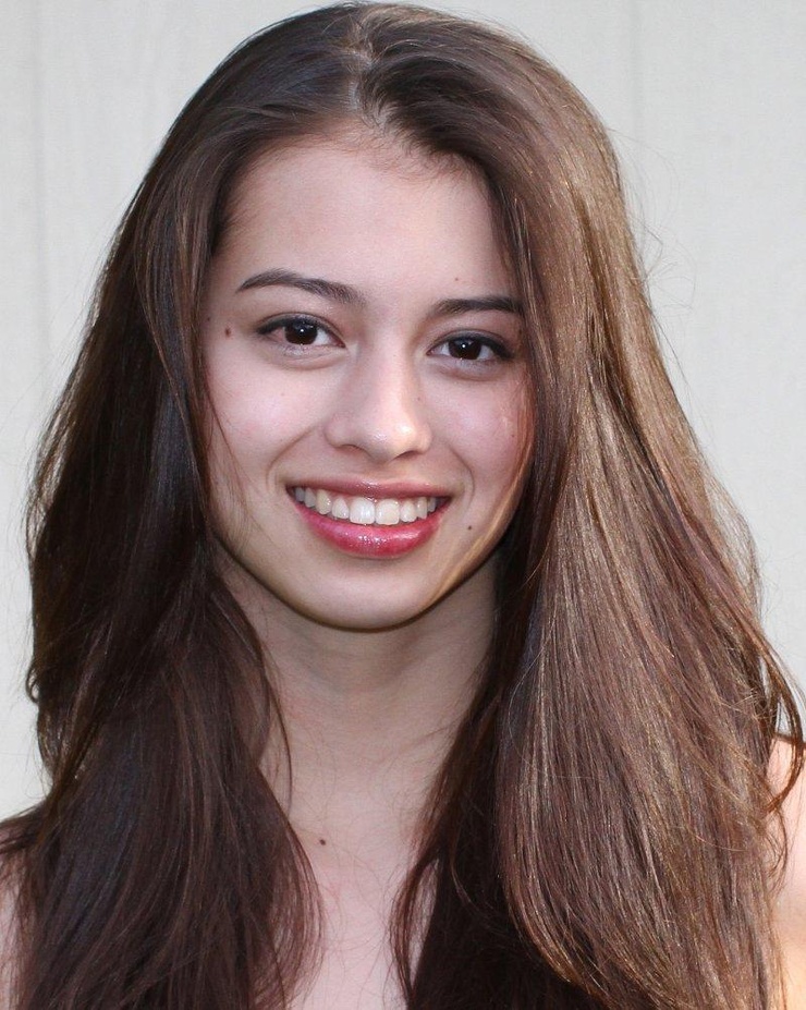 Amber Midthunder image