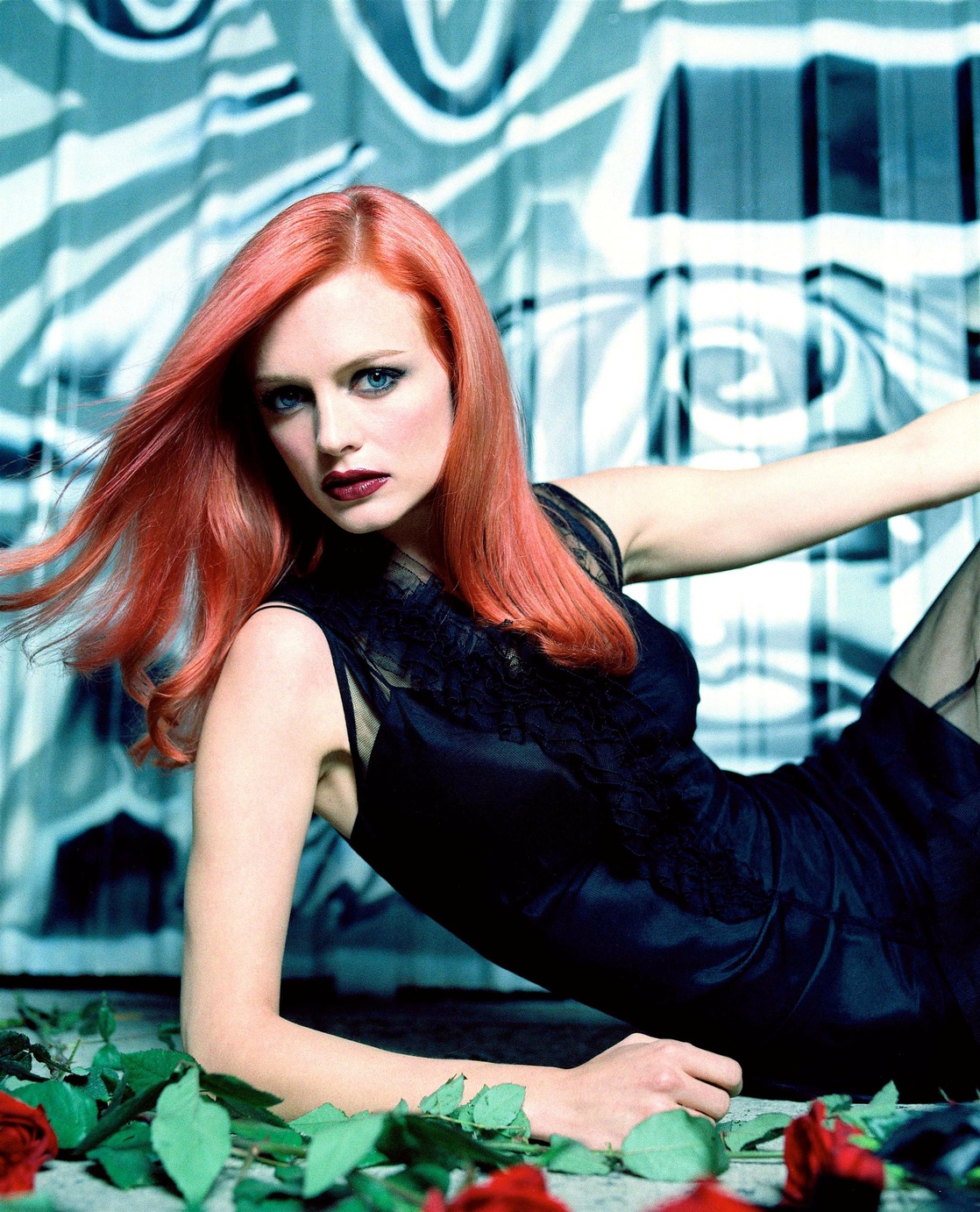 Picture of Heather Graham