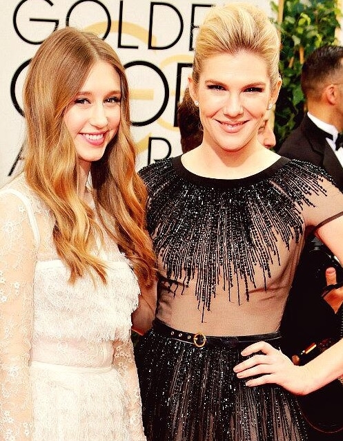 Picture of Lily Rabe
