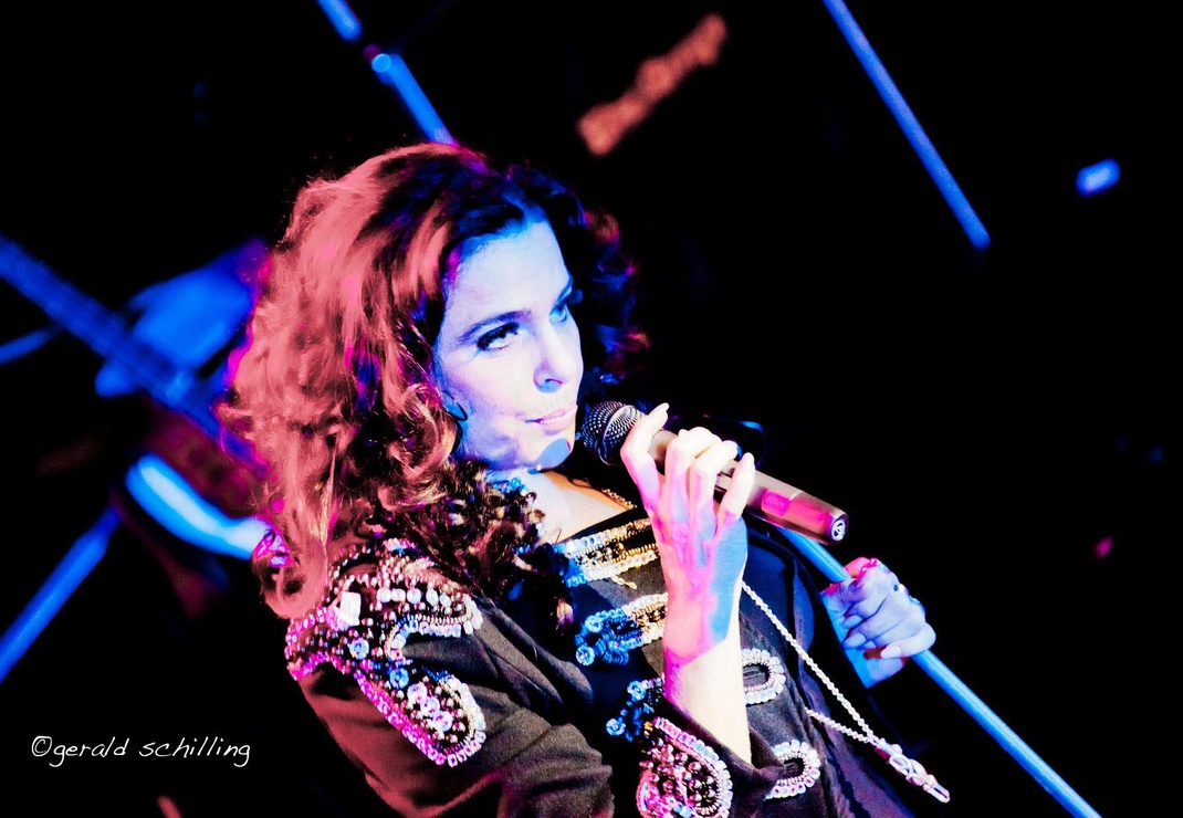 Picture of Julia Neigel