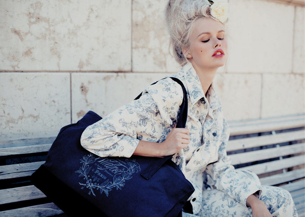 Picture of Emma Stern Nielsen