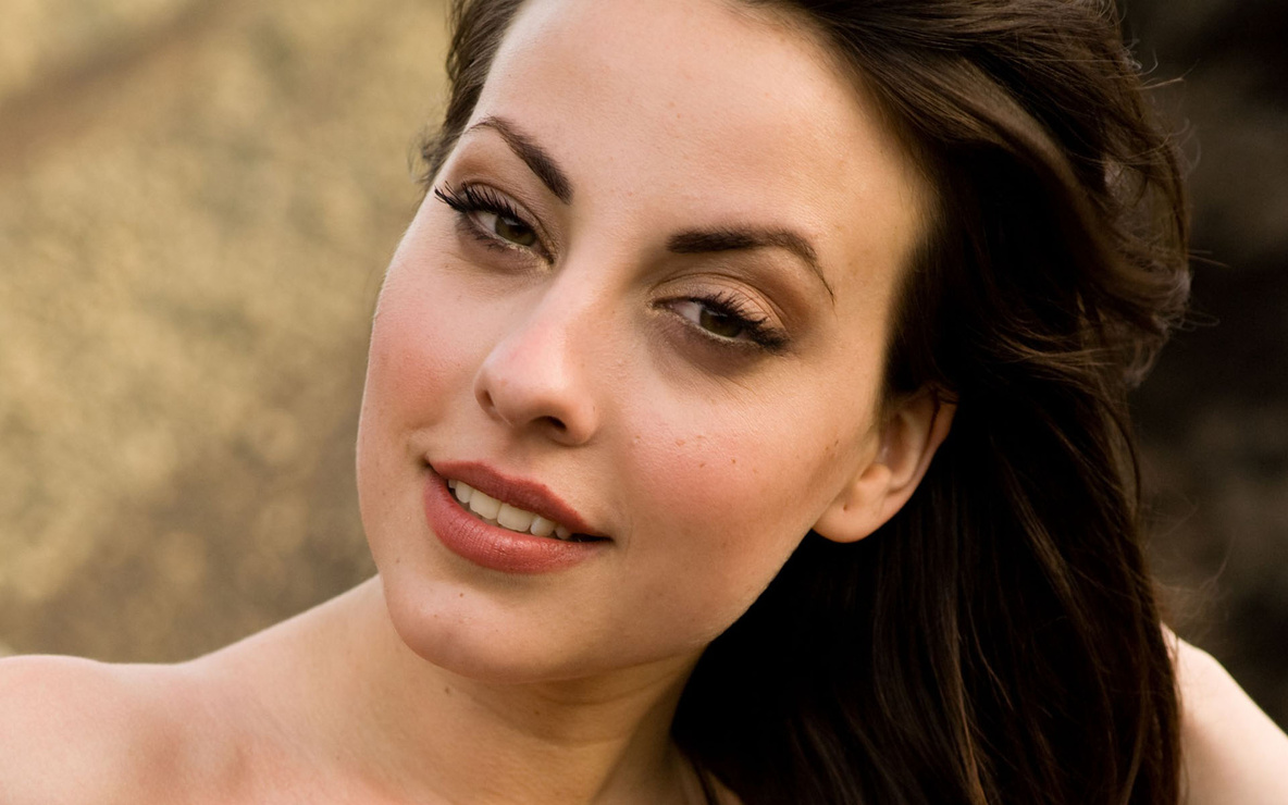 Image of Lorena Garcia