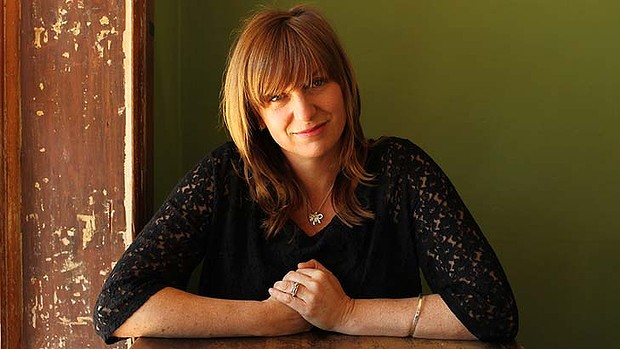 Picture of Cate Shortland