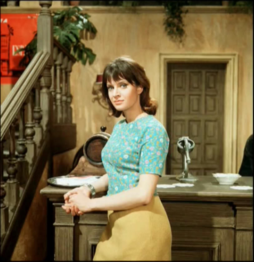 Picture of Isobel Black