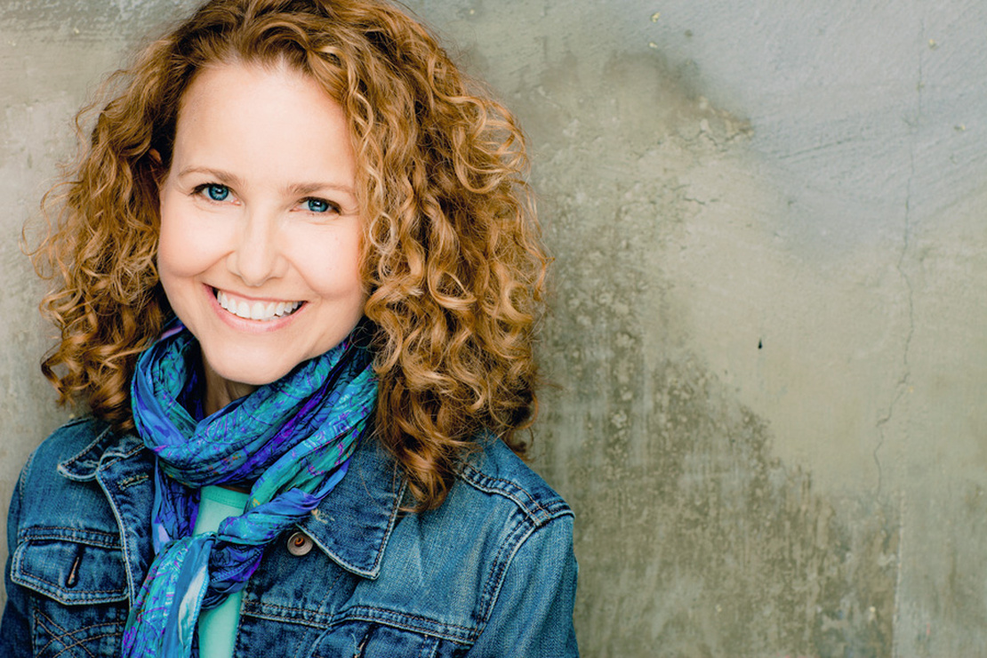 Picture of Molly Hagan