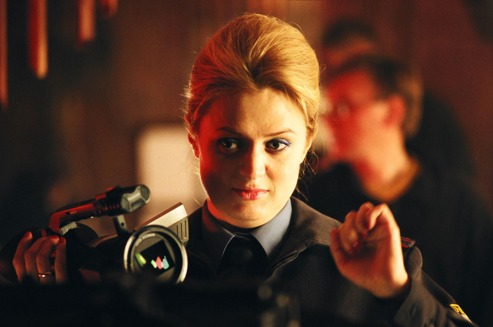 Image of Anna Mikhalkova