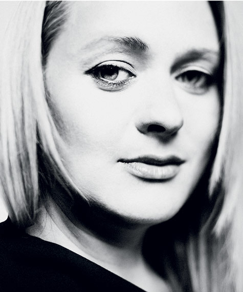 Picture of Anna Mikhalkova