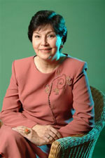 Picture of Boots Anson-Roa