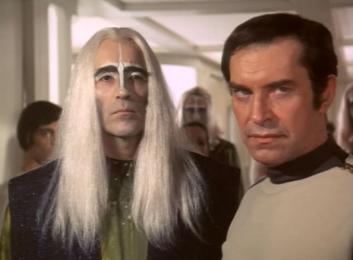 Picture of Space: 1999