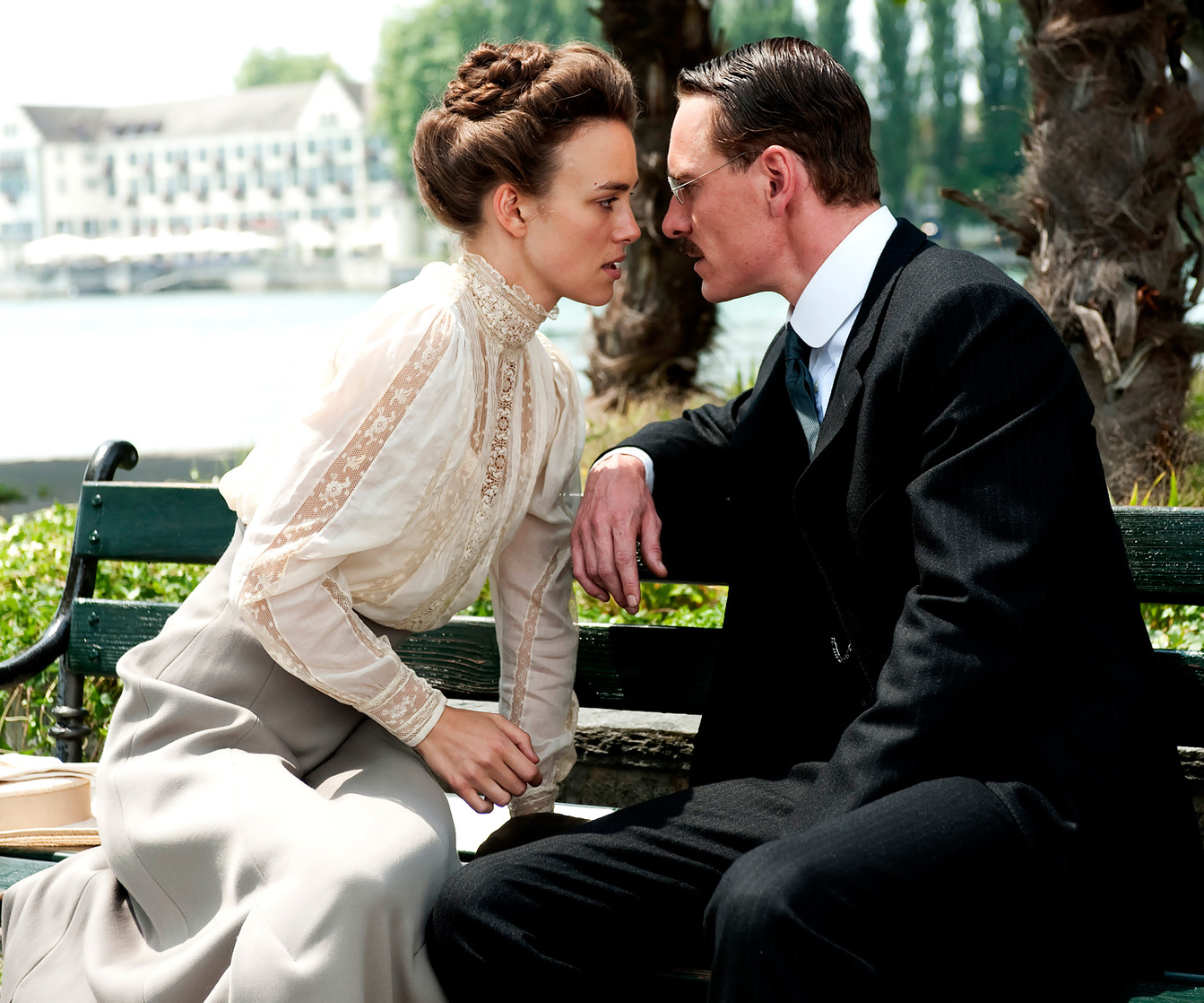 Picture of A Dangerous Method