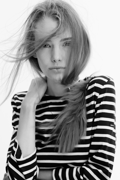 Picture of Marnie Harris