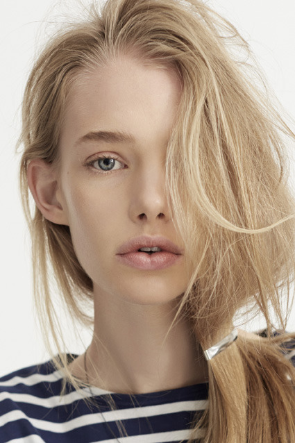 Picture of Marnie Harris