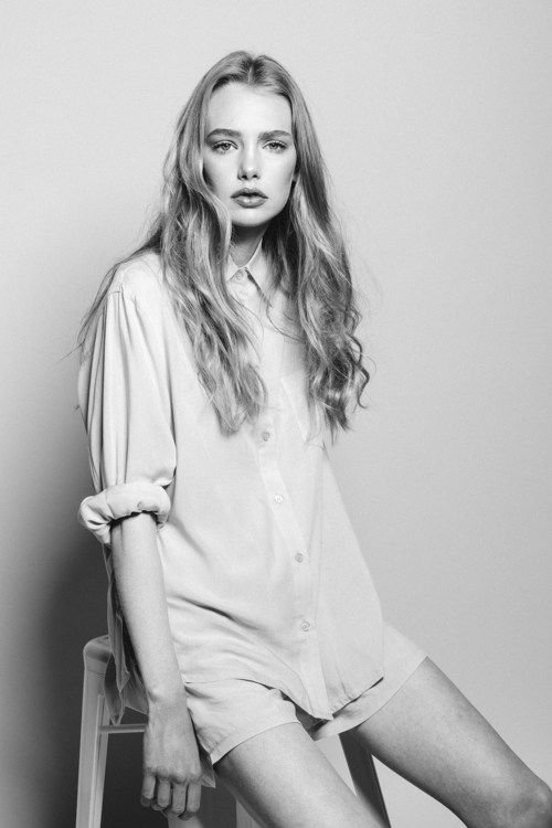 Picture of Marnie Harris