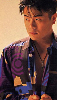 Picture of Takeshi Kusao