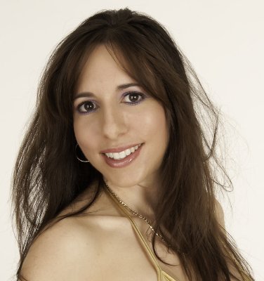 Picture of Anne Reiss