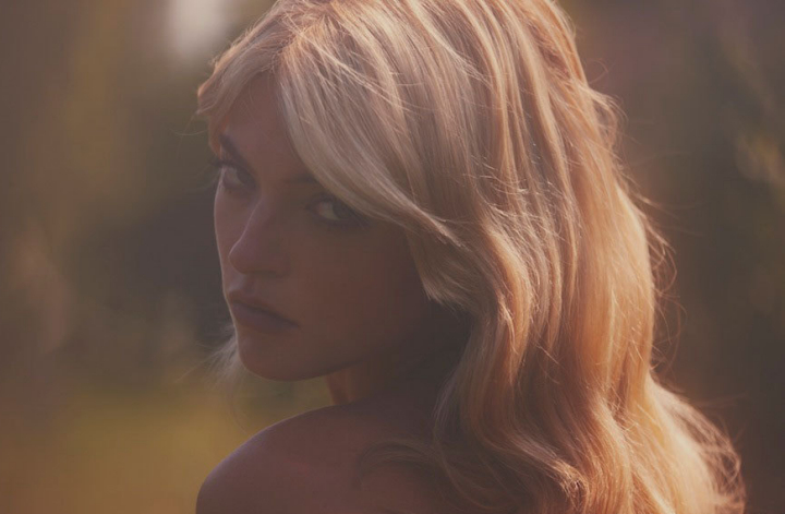 Picture of Martha Hunt