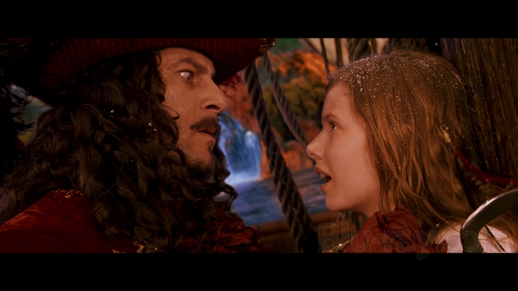 Captain Hook picture