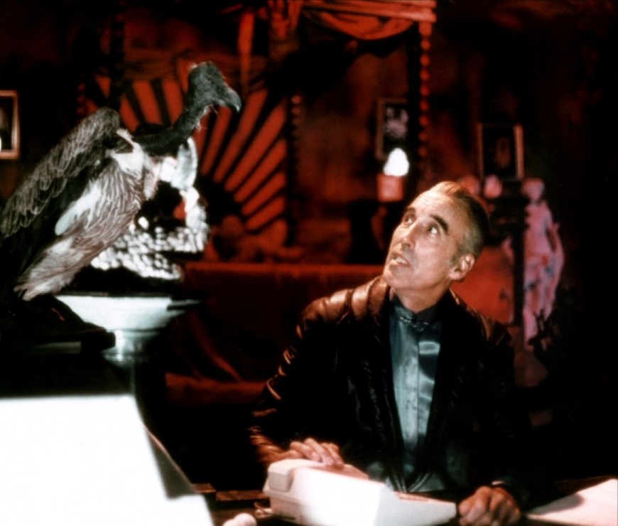 Image of The Return of Captain Invincible