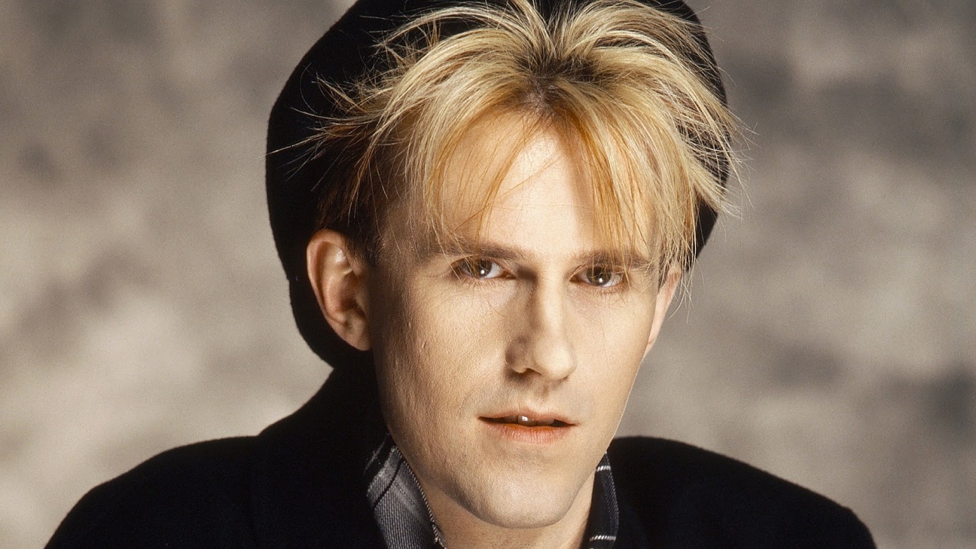 Image of Howard Jones