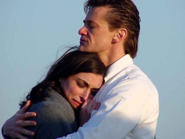 LOST LOVE Movie Still