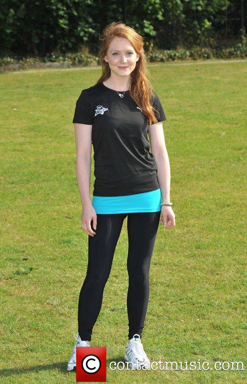 Picture of Olivia Hallinan