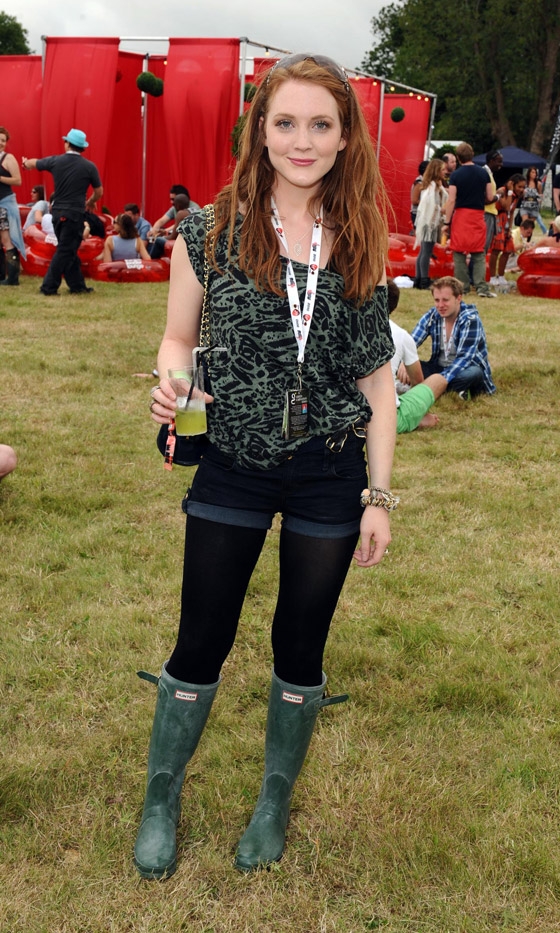 Picture of Olivia Hallinan