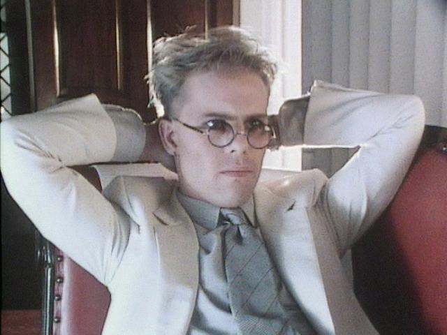 Picture of Thomas Dolby