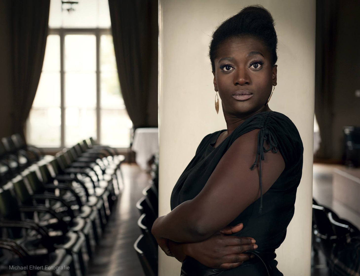 Picture of Thelma Buabeng