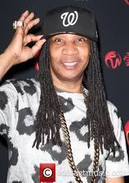 Picture of DJ Kool