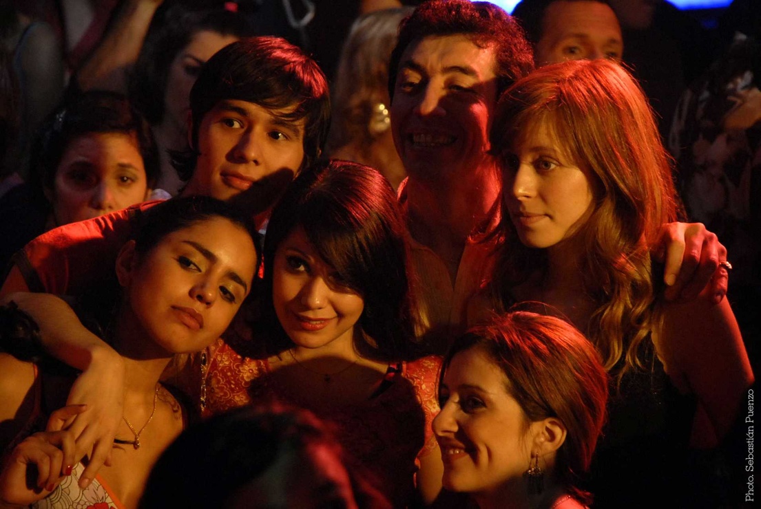 Picture of The Fish Child