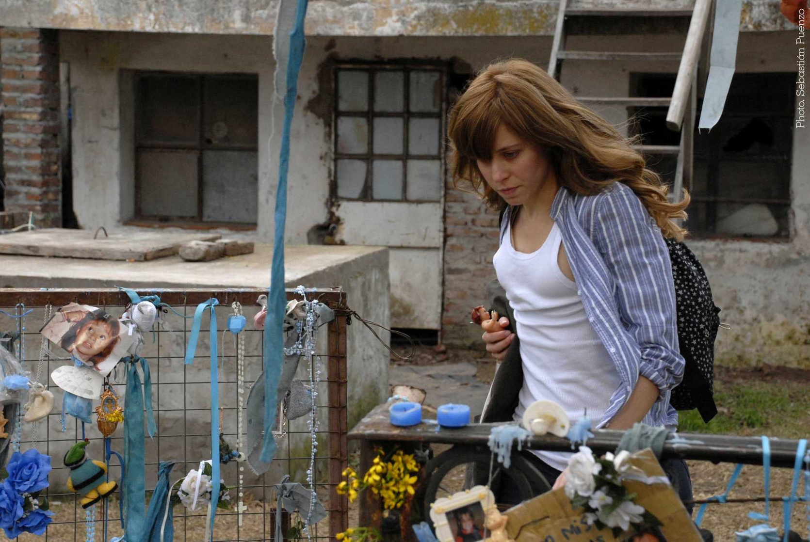 The Fish Child image